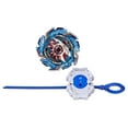 Free Shipping! Beyblade Burst Pro Series Elite Kolossal Helios Starter ...