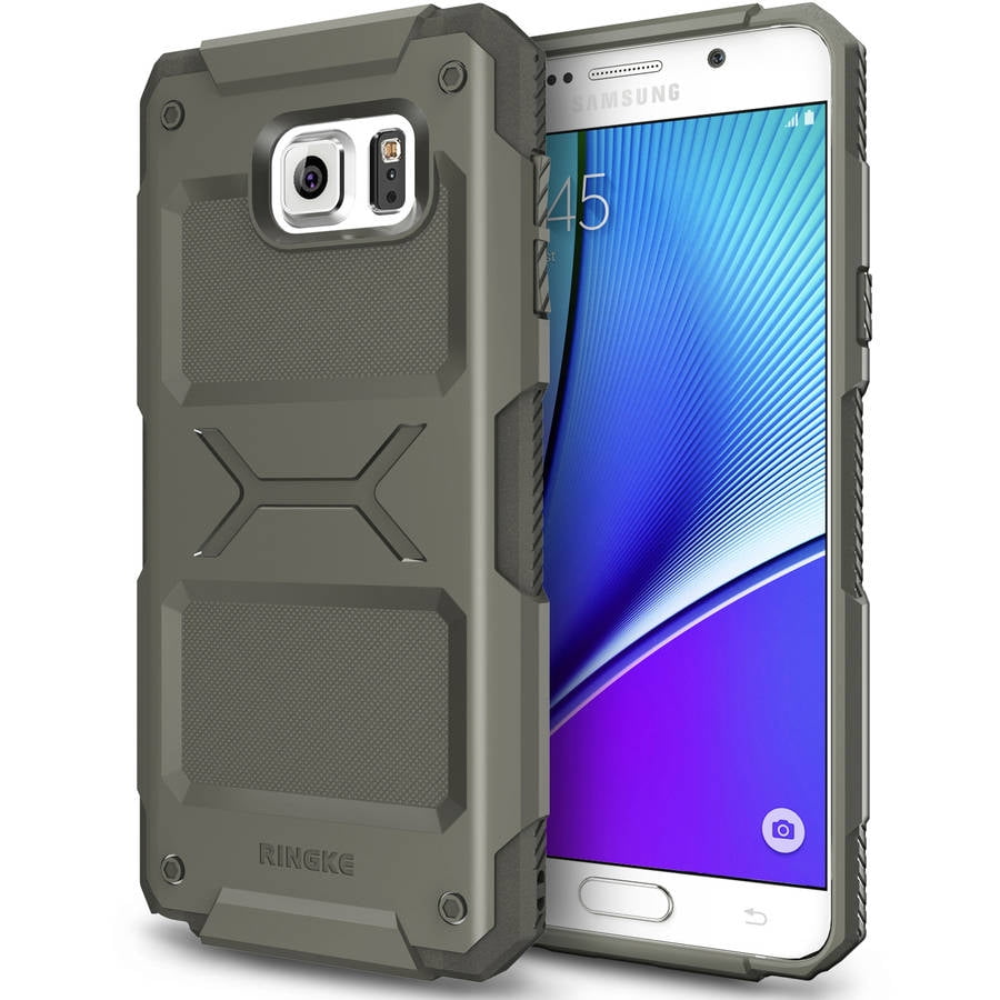 Ringke REBEL Extreme Case for Samsung Galaxy Note 5 - Walmart.com