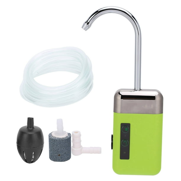 Sensing Water Pumping,Oxygen Pump Sensing Pumping Sensing Oxygen Pump ...