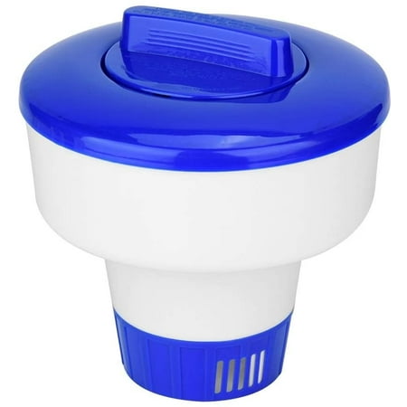 FanShowLarge Blue GM Chlorine Diffuser | Walmart Canada