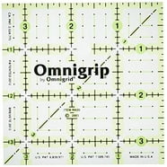 Omnigrid Ruler Set, Minis - Walmart.com