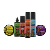 Kaleidoscope Kaleidoscope x Da Brat So So Slick Braid and Grip Gel 8oz ...
