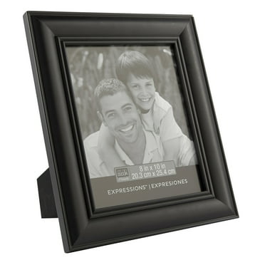 12 Pack: 2 Opening Black Collage Frame - Expressions™ by Studio Décor ...