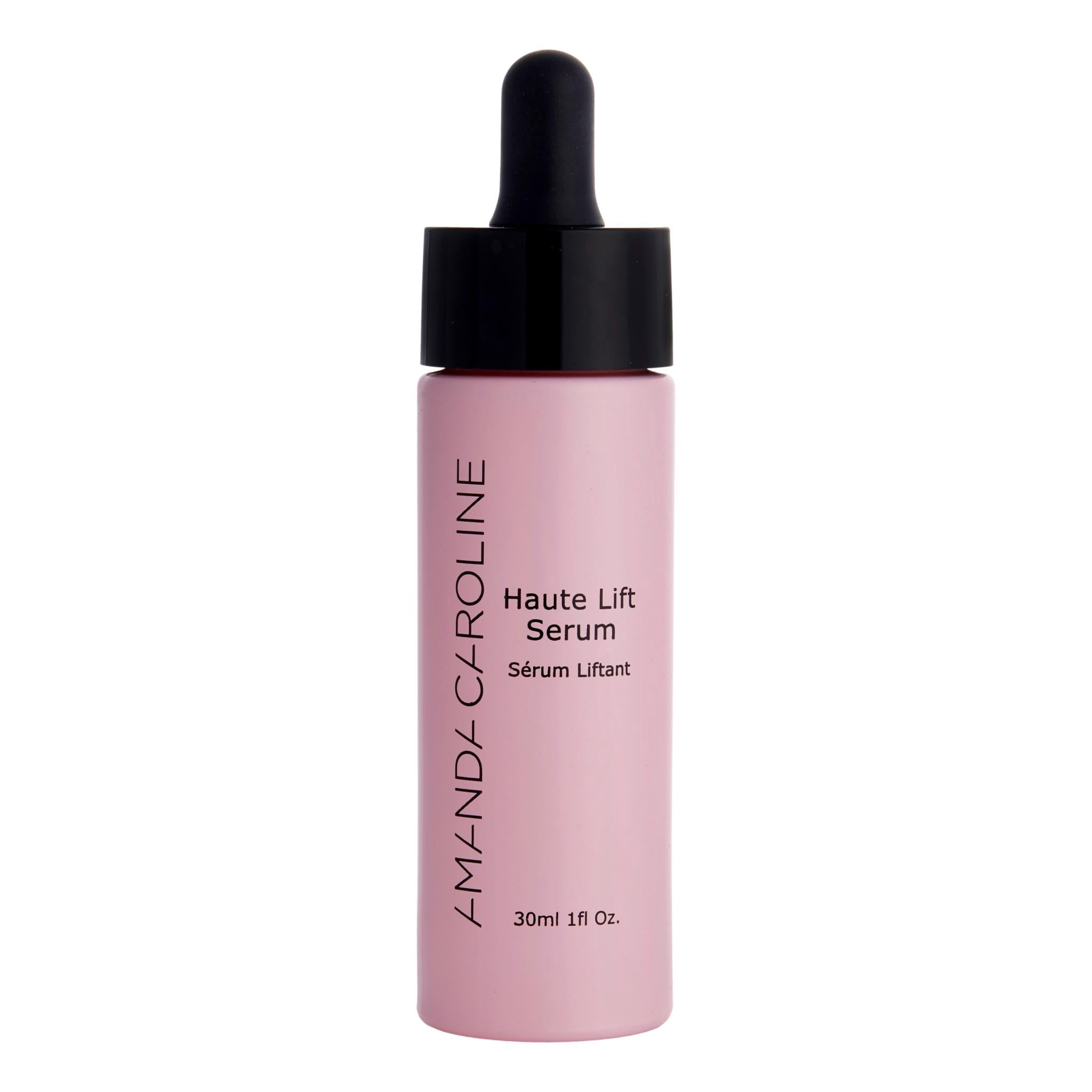 Sérum facial Amanda Caroline Haute Lift 30 ml | Walmart en línea