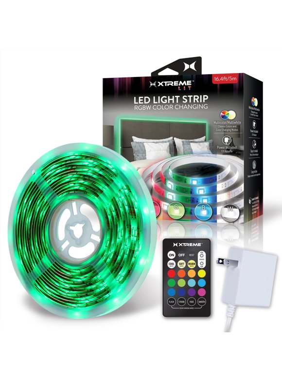 LED Strip Lights in Novelty Lights - Walmart.com