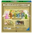 Ravensburger Wizard of Oz Adventure Book Game - Cooperative ...
