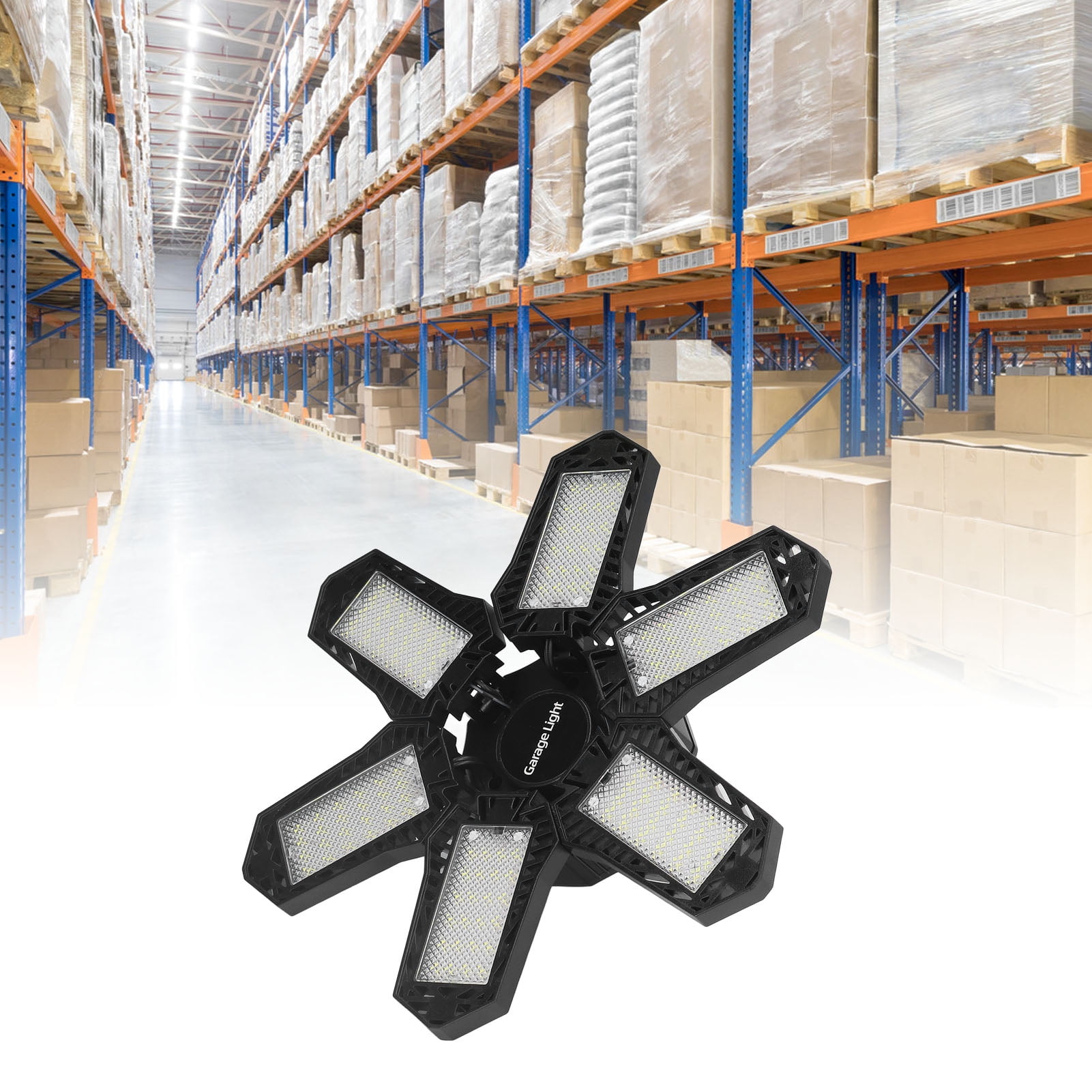 Click here for Mgaxyff Led Garage Light  Foldable Led Garage Ligh... prices