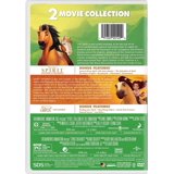 Spirit: 2-Movie Collection (Spirit/Spirit: Untamed) (DVD) - Walmart.com