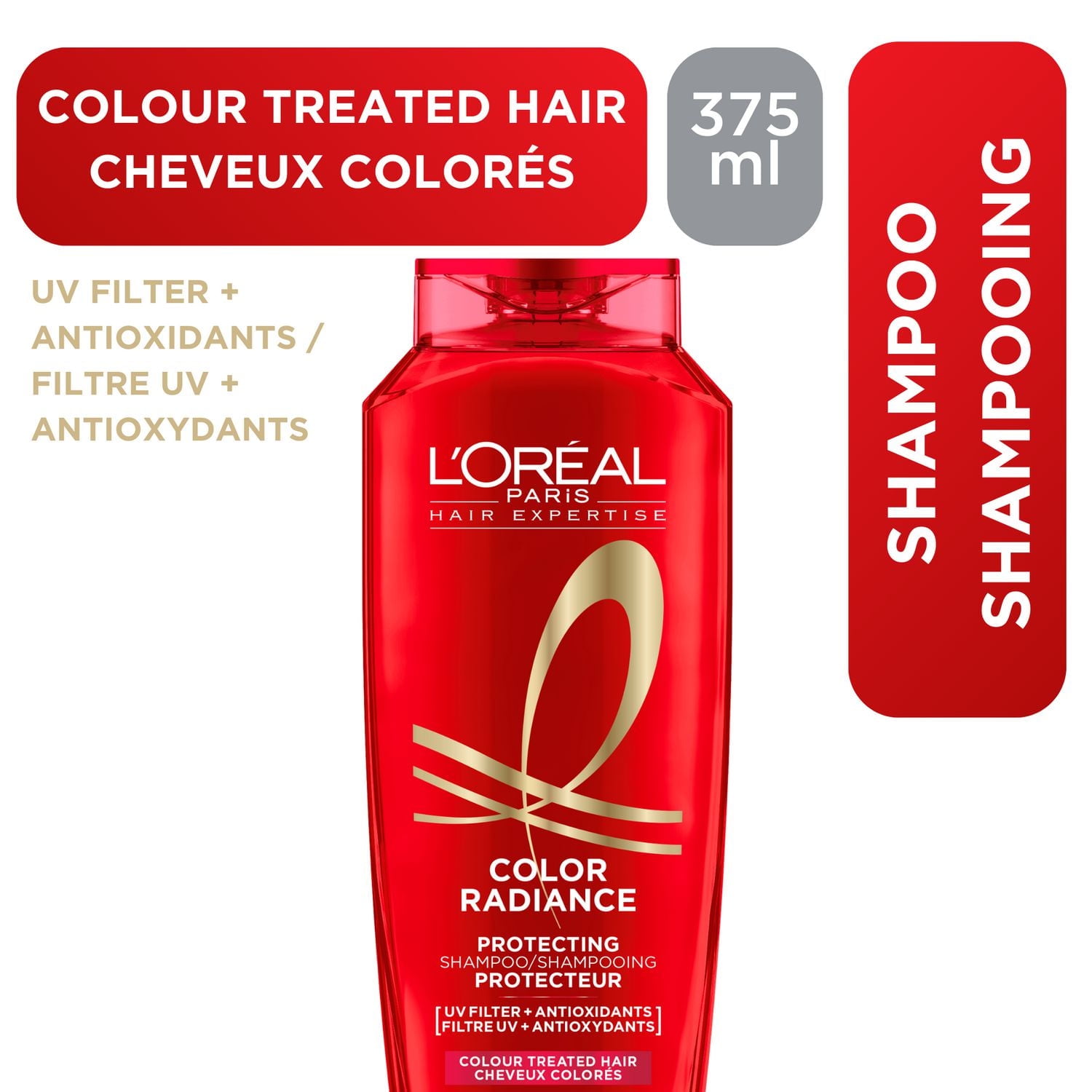 Click here for Loréal Paris Color Radiance  Color Protect Shampoo... prices