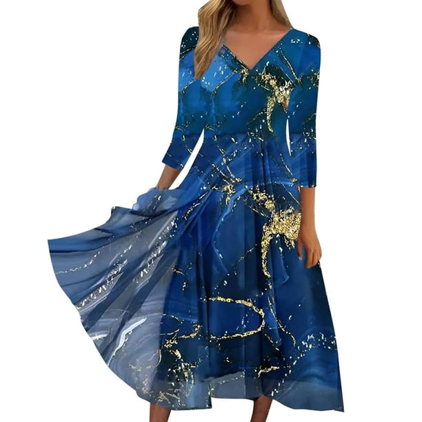 Extra Large Dresses