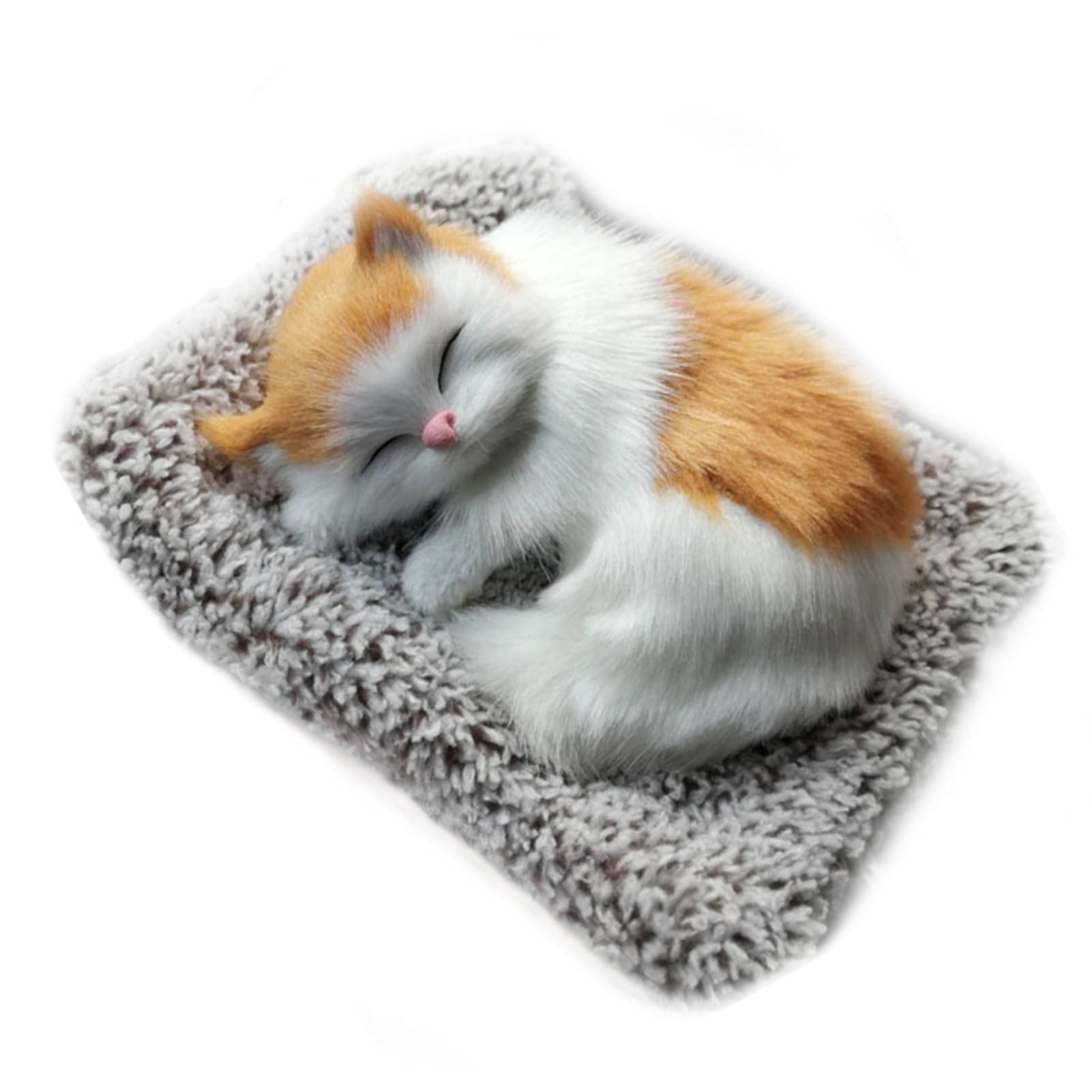 Click here for Labymos Simulation Cat Dog Golden Retriever Labrad... prices