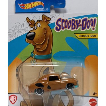 Hot Wheels Character Car Spyro 1:64 Scale - Walmart.com