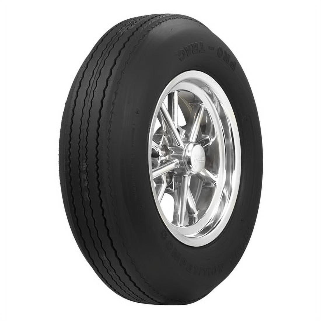 Pro-Trac Performance Tires 71980 Front Runner Tire, 215/75-15 - Walmart.com