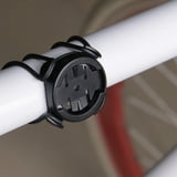 Set of 2 Bike Computer Mounts for Garmin For Edge 130 200 500 510 520 ...
