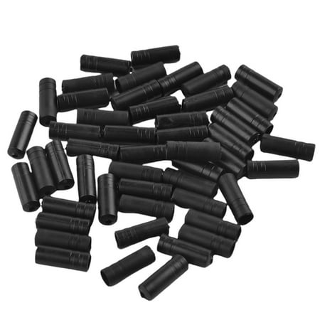 Mountain Bike Road Bike Bike 4mm Shift Line Cap 5mm Brake Line Cap 50Pc ...