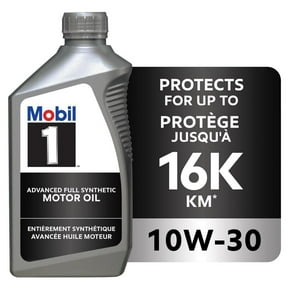 Mobil 1 | Walmart Canada