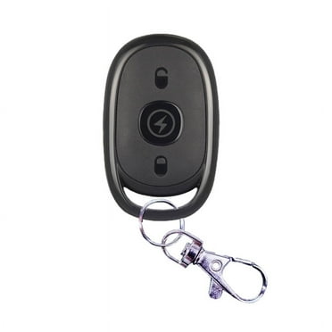 433MHZ Remote Control Garage Gate Door Opener Remote Control Duplicator Clone Cloning Code Car ...