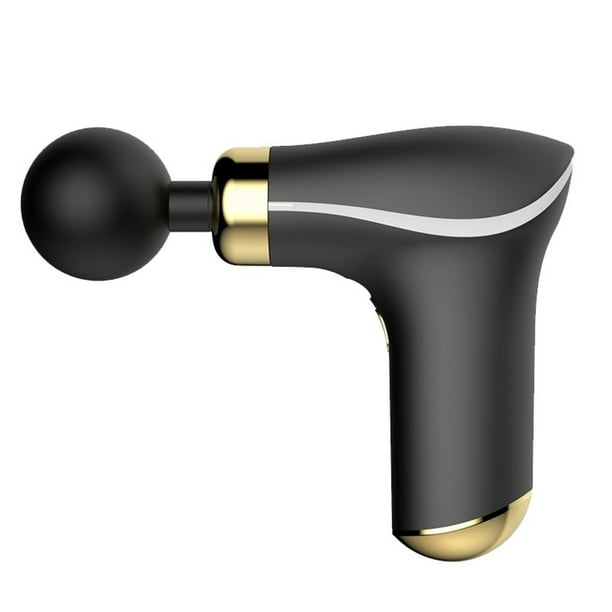 Transemion Fascia Muscle Massage Machine Adjustable Type-C Rechargeable ...