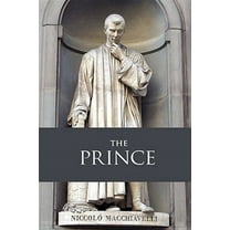The Prince (Paperback) - Walmart.com