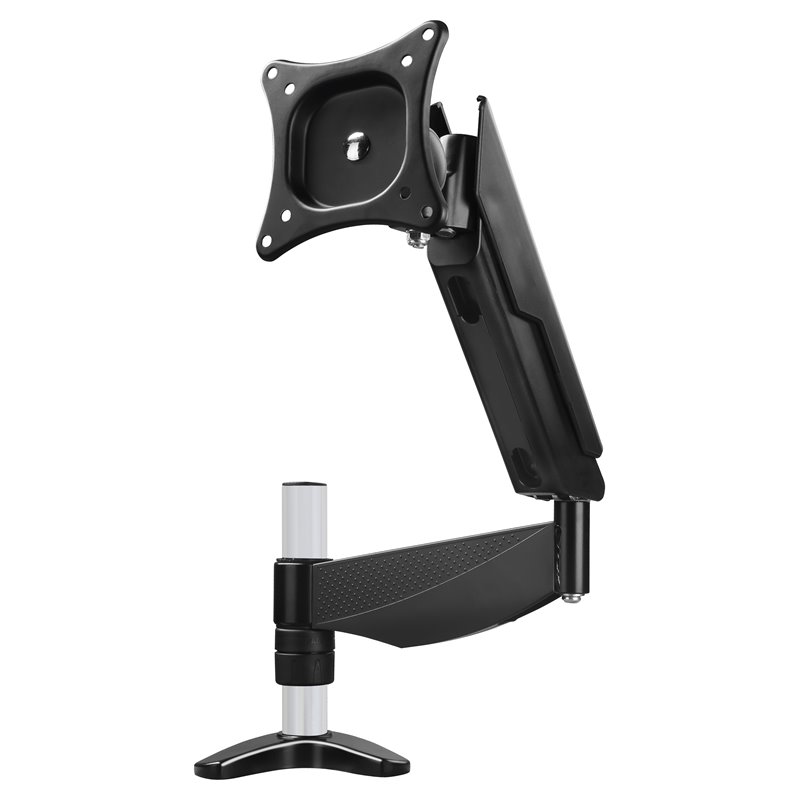 MRC2106-A Single Head, Height Adjustable Monitor Desk Mount for ...