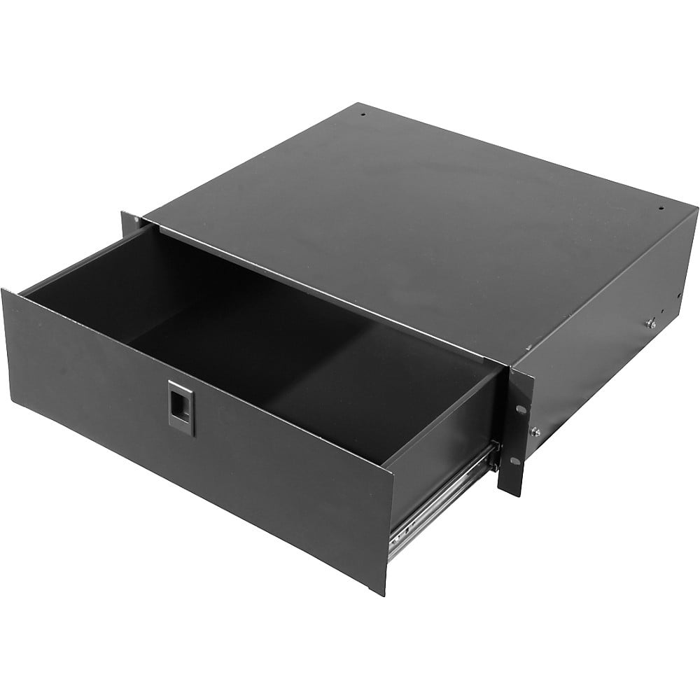 Gator Rack Drawer 3 Space - Walmart.com