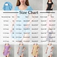 Big Girls Back To School Dress 5-15Y Square Neck Short Sleeve Solid ...