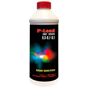 BioAg Ful-Power Oregon Label BioAg Ful-Power Gallon 4/Cs OR Label ...