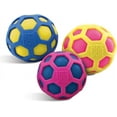 Nee Doh Atomic Groovy Stretchy Squeeze Ball, Fidget Toy, Multiple ...