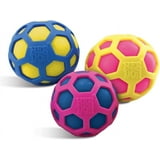 Nee Doh Atomic Groovy Stretchy Squeeze Ball, Fidget Toy, Multiple ...