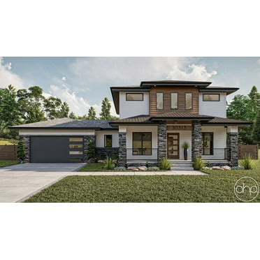 Advanced House Plans: Builder Ready Blueprints | Lilly 29549 | Cabin ...