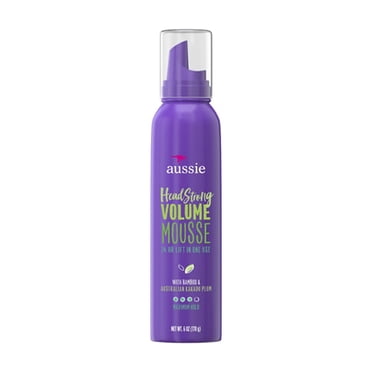 Roux Fanci-Full Mousse, 26 Golden Spell, 6 oz - Walmart.com