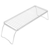 unbranded Outdoor Camping Barbecue Rack Mini Pot Support Barbecue Wire ...