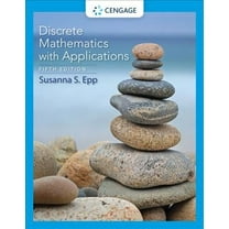 Discrete Mathematics with Applications (Hardcover) - Walmart.com