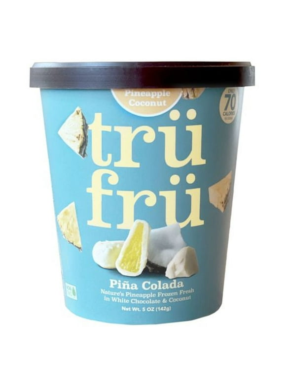 Tru Fru Chocolate in Candy - Walmart.com