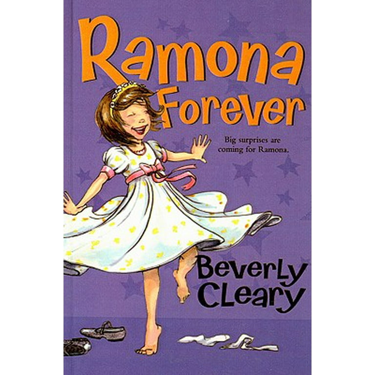 Ramona Forever