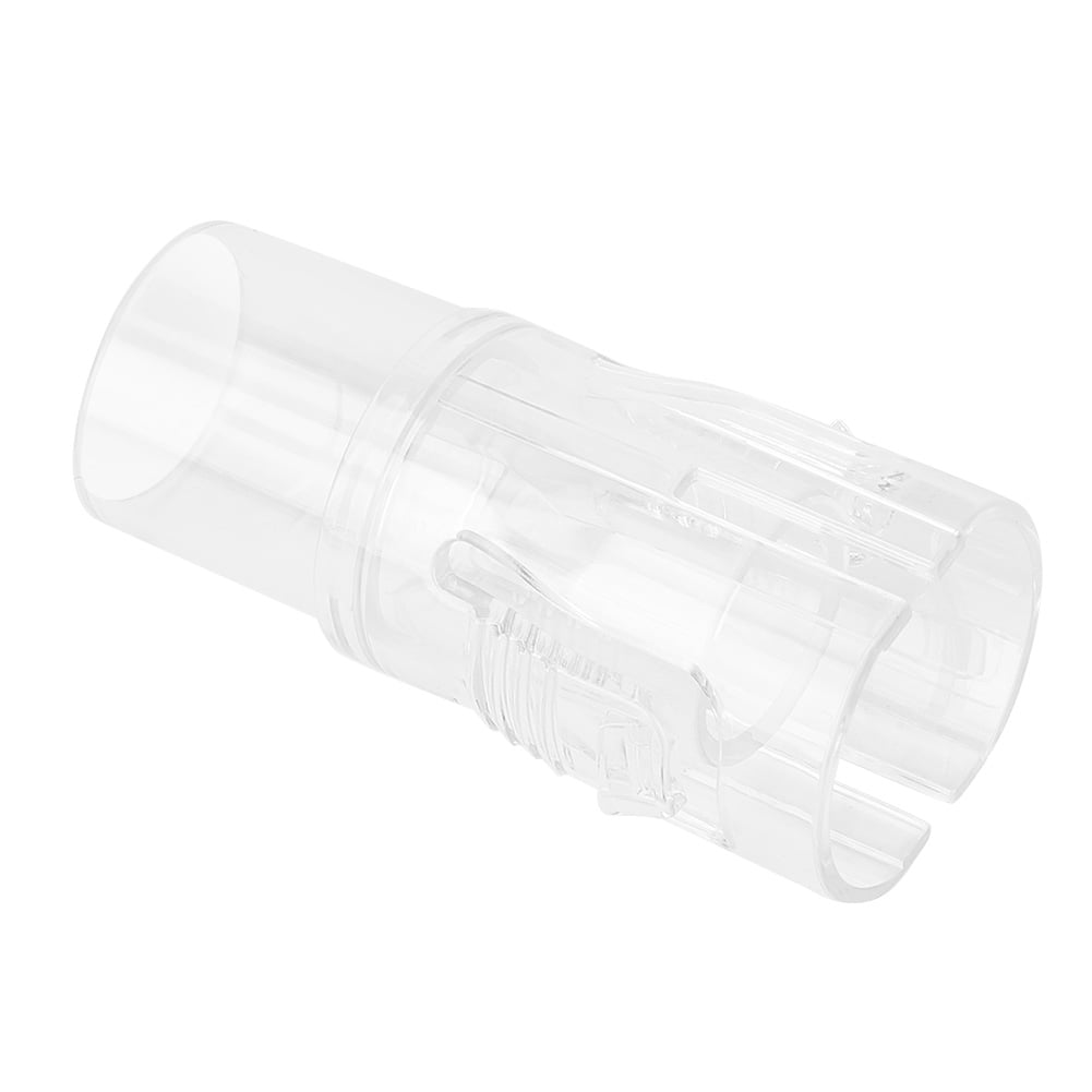 Hose Connector Breathing Tube Adapter Respirator Accessory Hose ...