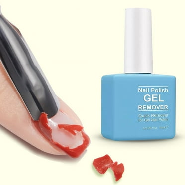 Candy Lover Nail Polish Remover Kit, Non Acetone Gel Polish Remover ...