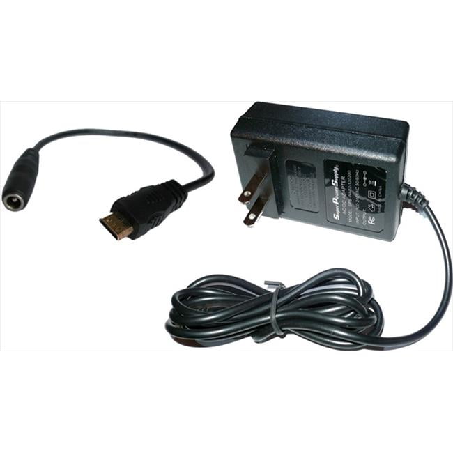 Super Power Supply 010-SPS-14975 AC-DC Adapter Charger Cord And ...
