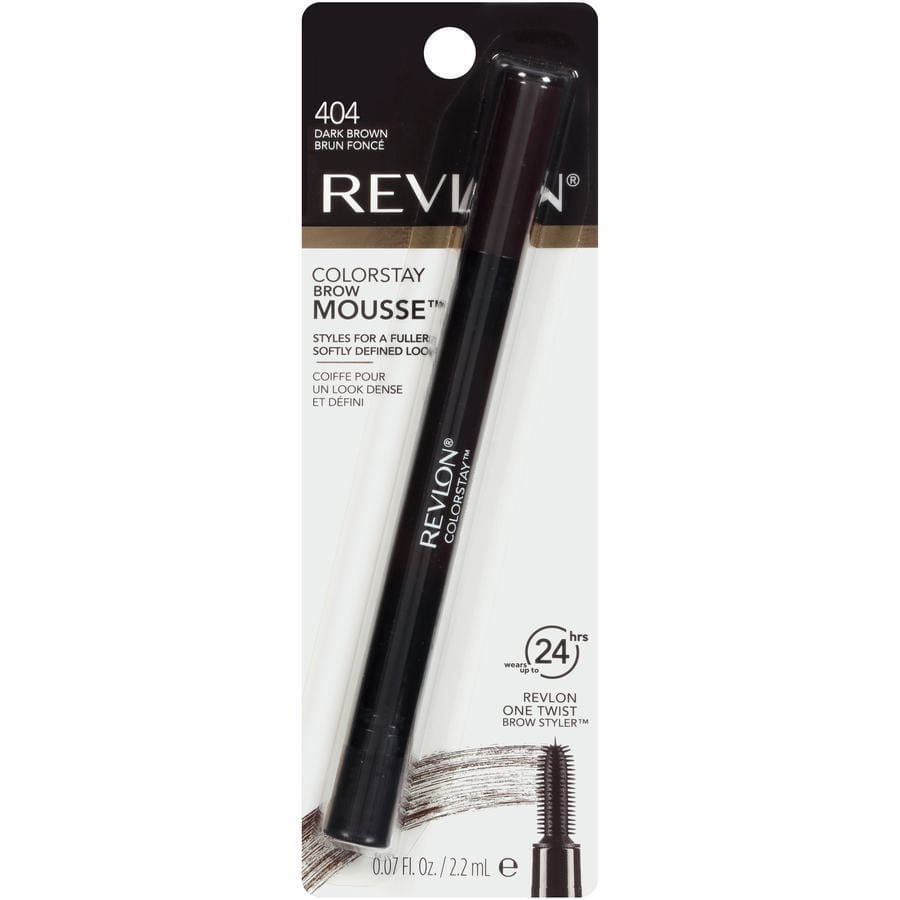 Click here for Revlon Colorstay Brow Mousse prices