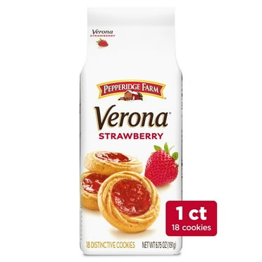 Pepperidge Farm Cookies Classic Collection, 9 Cookie Varieties, 13.25 ...