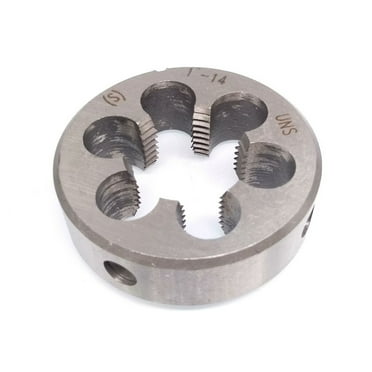 Ridgid 37390 1/2 in. Capacity NPT Alloy RH Hand Threader Die Head ...