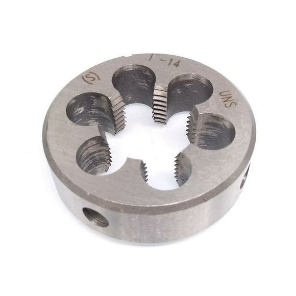 1 14 Thread Die