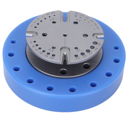 Watch Movement Balance Wheel Hairspring Stand, Watch Movement Balance ...