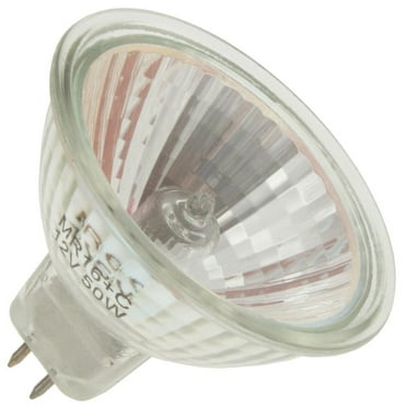 Industrial Performance BAB, 20 Watt, MR16, Twist-Lock (GU5.3) Base Light Bulb... - Walmart.com