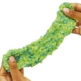 Play-Doh Crystal Crunch Crispy Curls Mixing Kit, Lemon Scented with Add ...