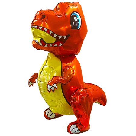 Inflatable Dinosaur Animal Balloons for Birthday Party Shower ...