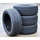Set of 4 (FOUR) Fullway HP108 205/55R16 91V A/S All Season Performance ...