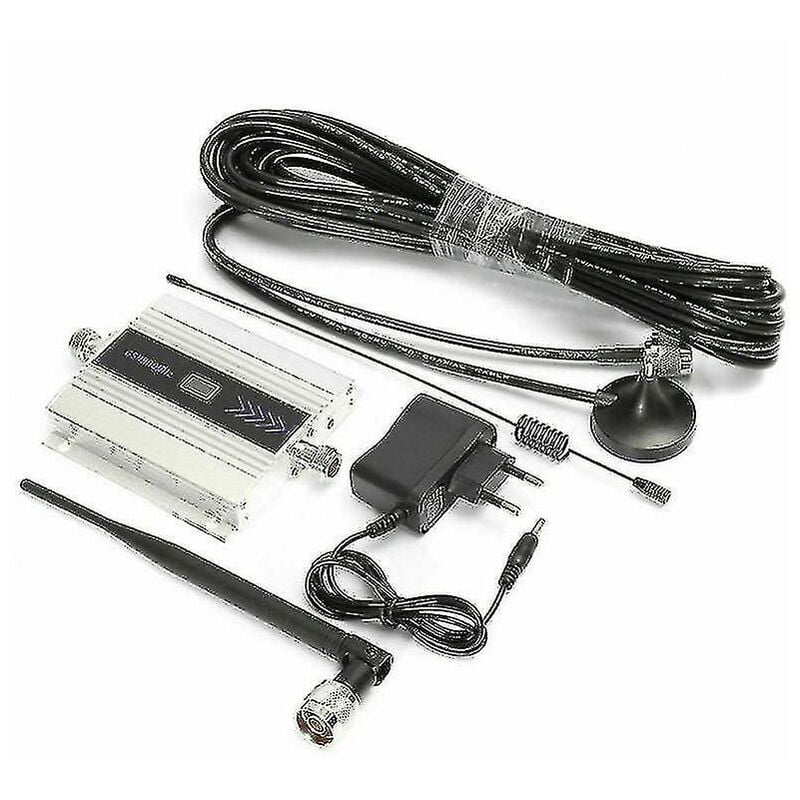 Amplificador de señal Gsm 900mhz Repetidor 2g 3g 4g Amplificador ...