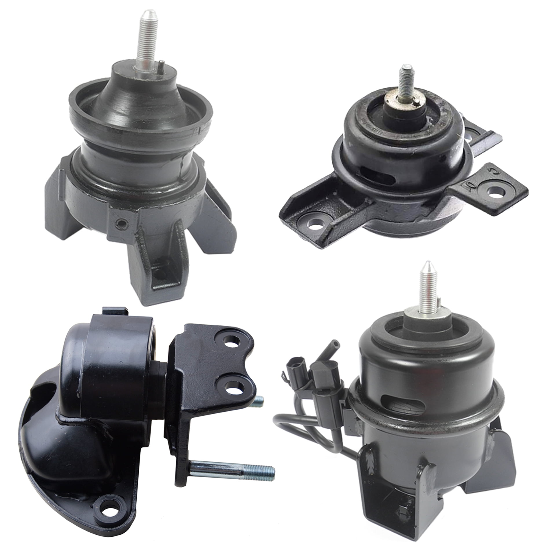 For Fits 07-12 Hyundai Veracruz 3.8L Engine Motor and Automatic ...