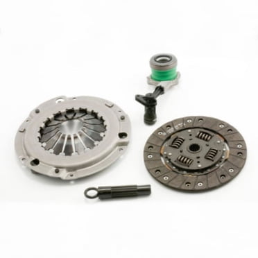 LUK Pro Gold Performance Clutch Kit - Walmart.com